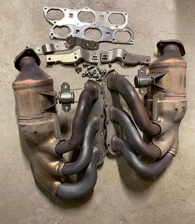 Porsche Club of America