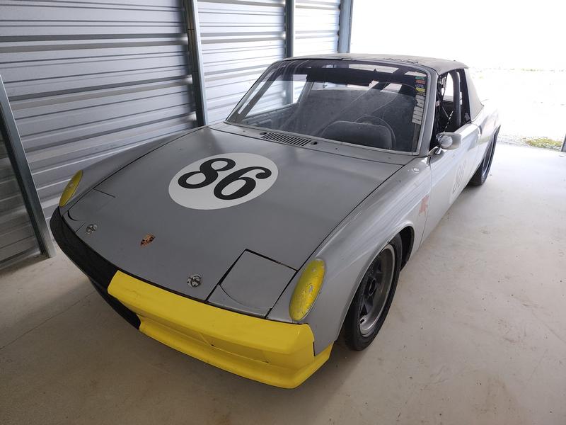 Porsche Club of America