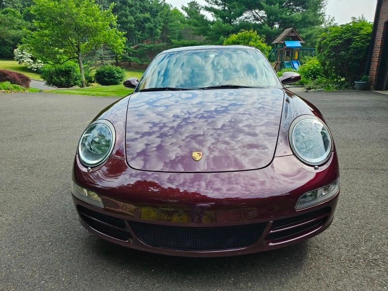 Porsche Club of America