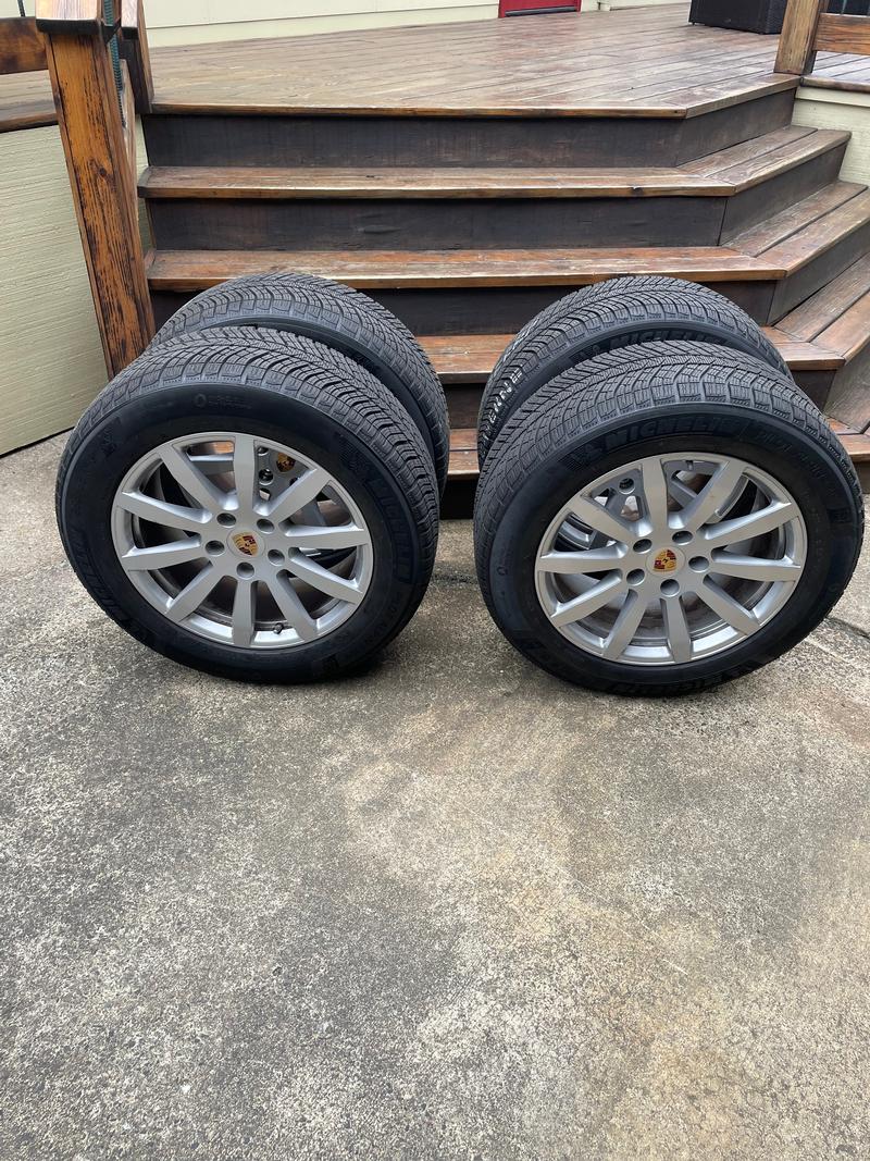 Porsche Club of America