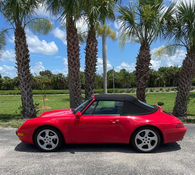 Porsche Club of America