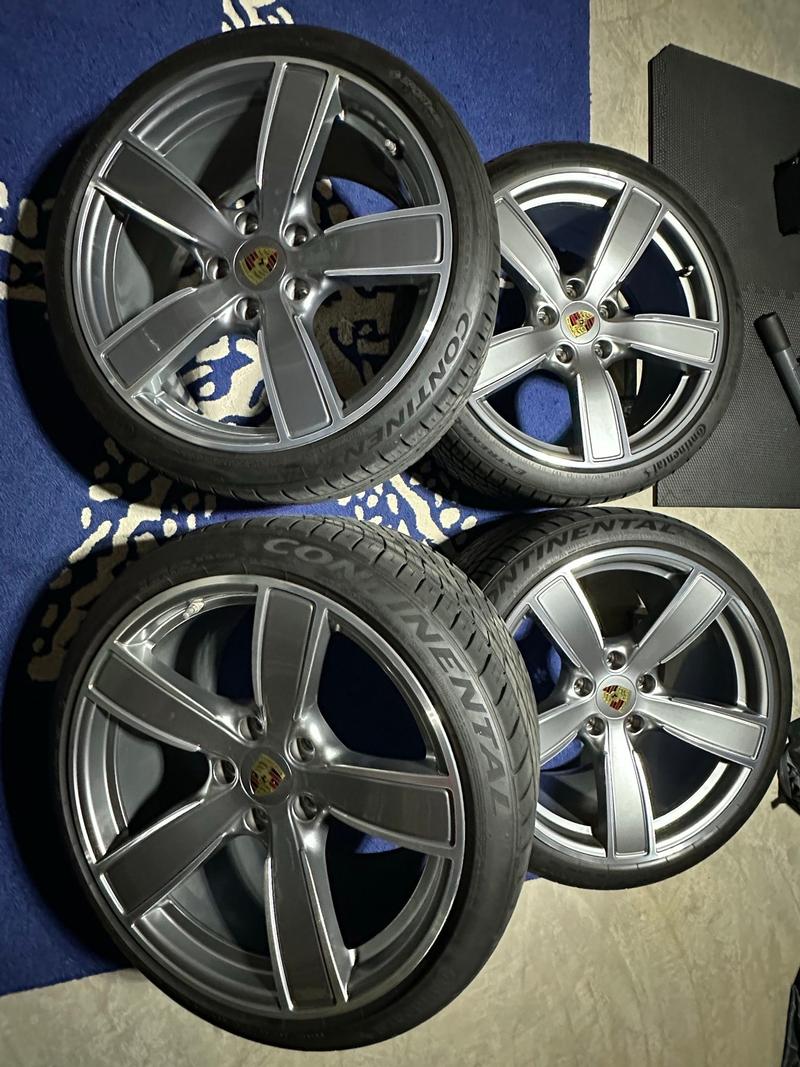 Porsche Club of America