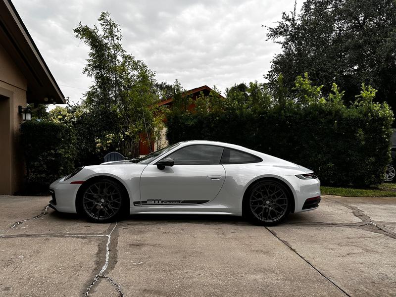 Porsche Club of America