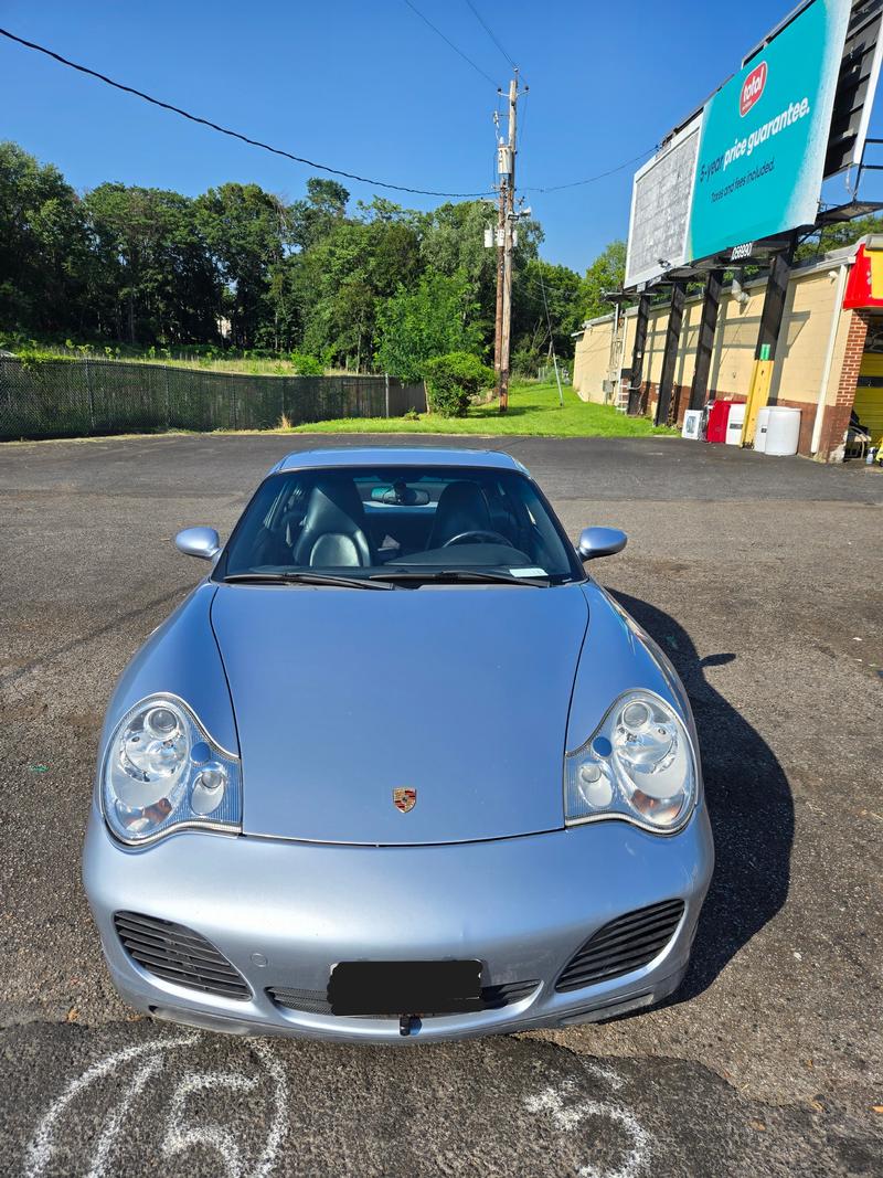 Porsche Club of America