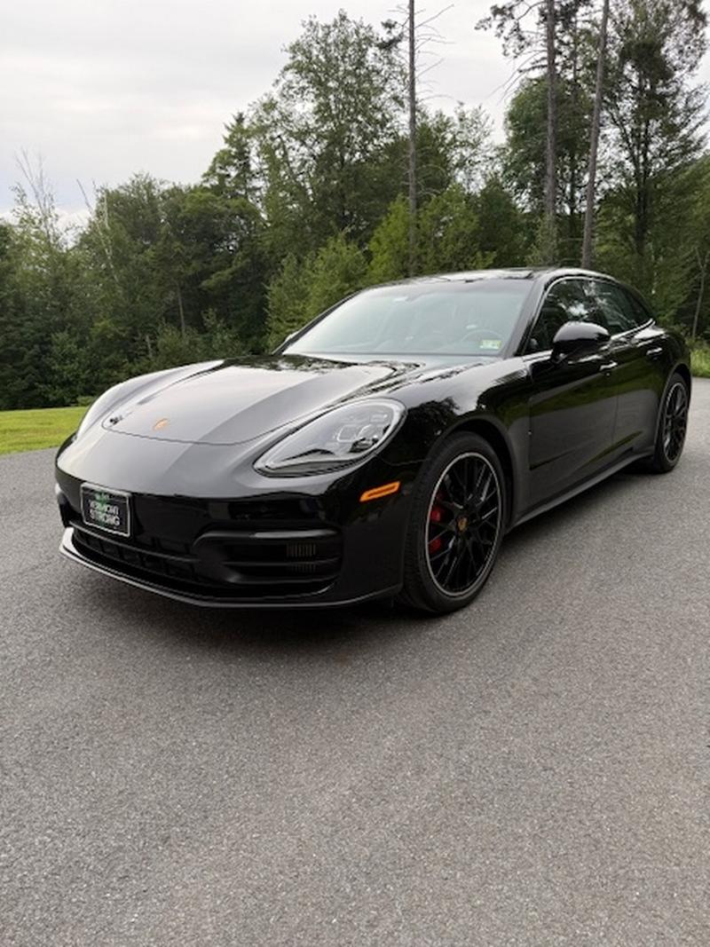 Porsche Club of America