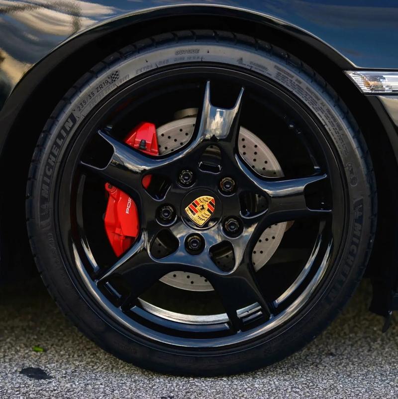 Porsche Club of America