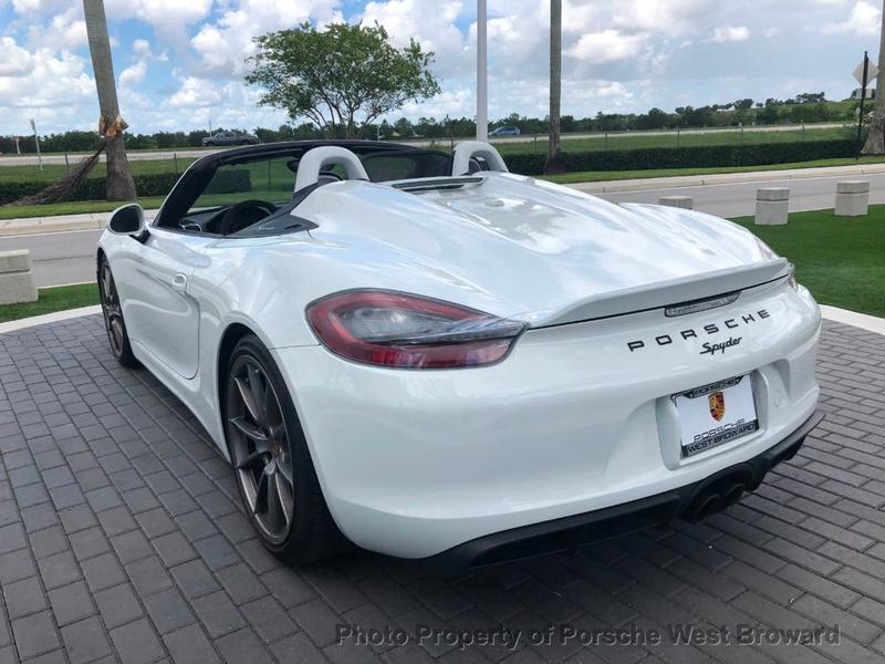 Porsche Club of America