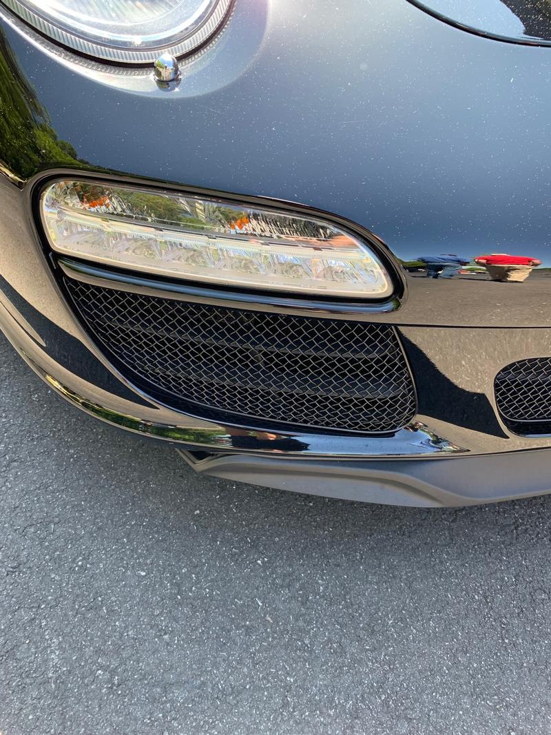 Porsche Club of America