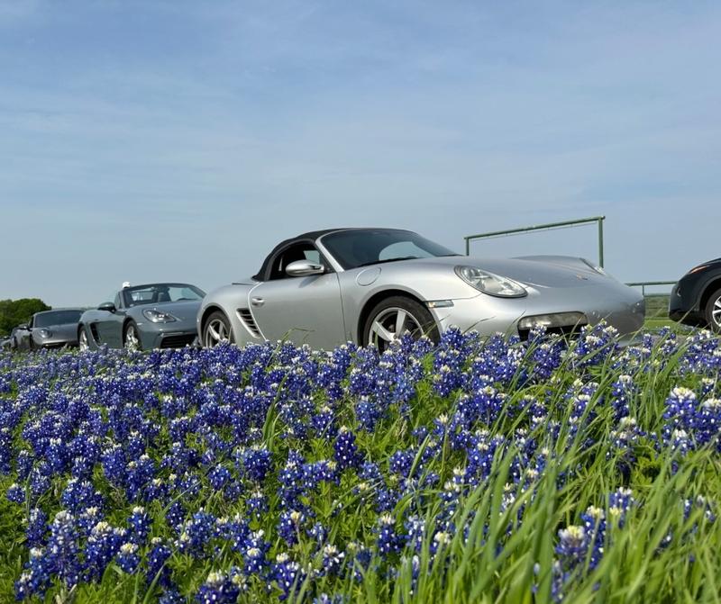 Porsche Club of America