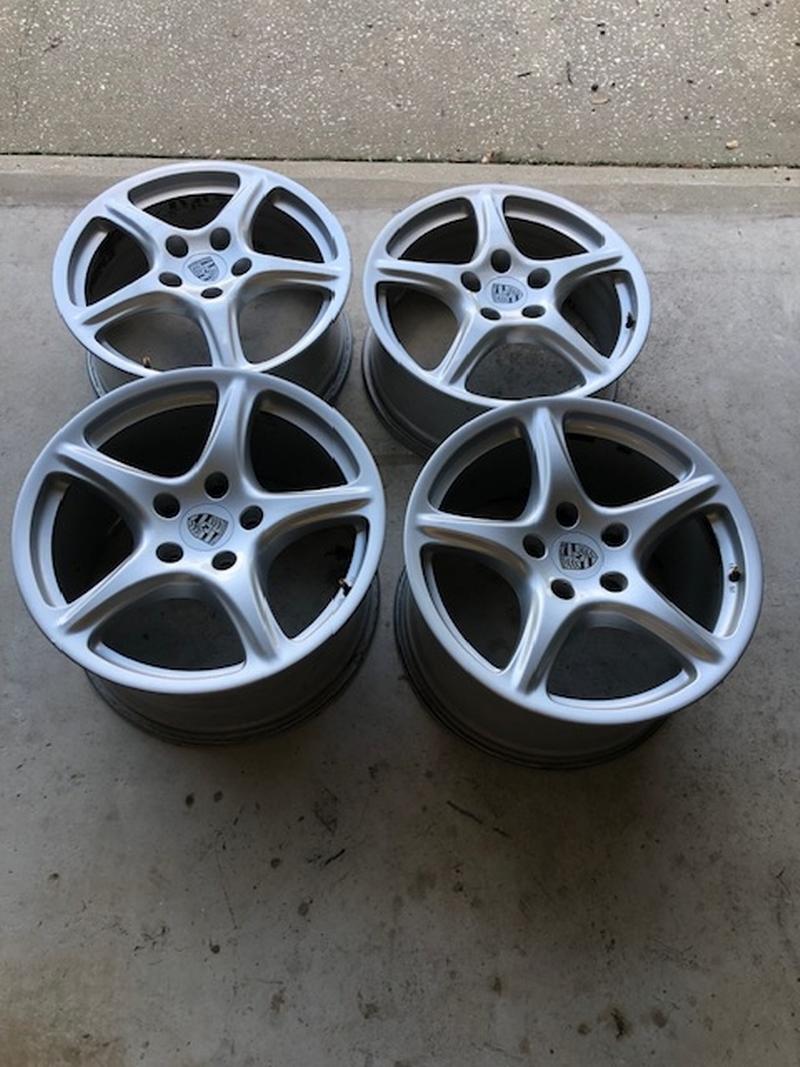 Porsche Club of America