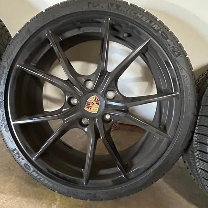 Porsche Club of America