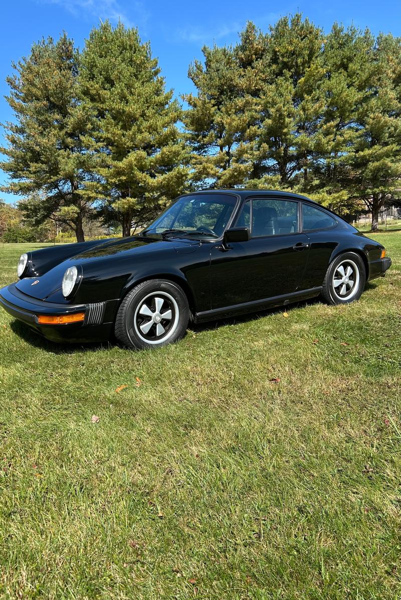 Porsche Club of America