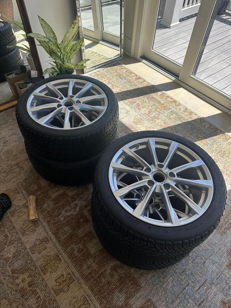 Porsche Club of America