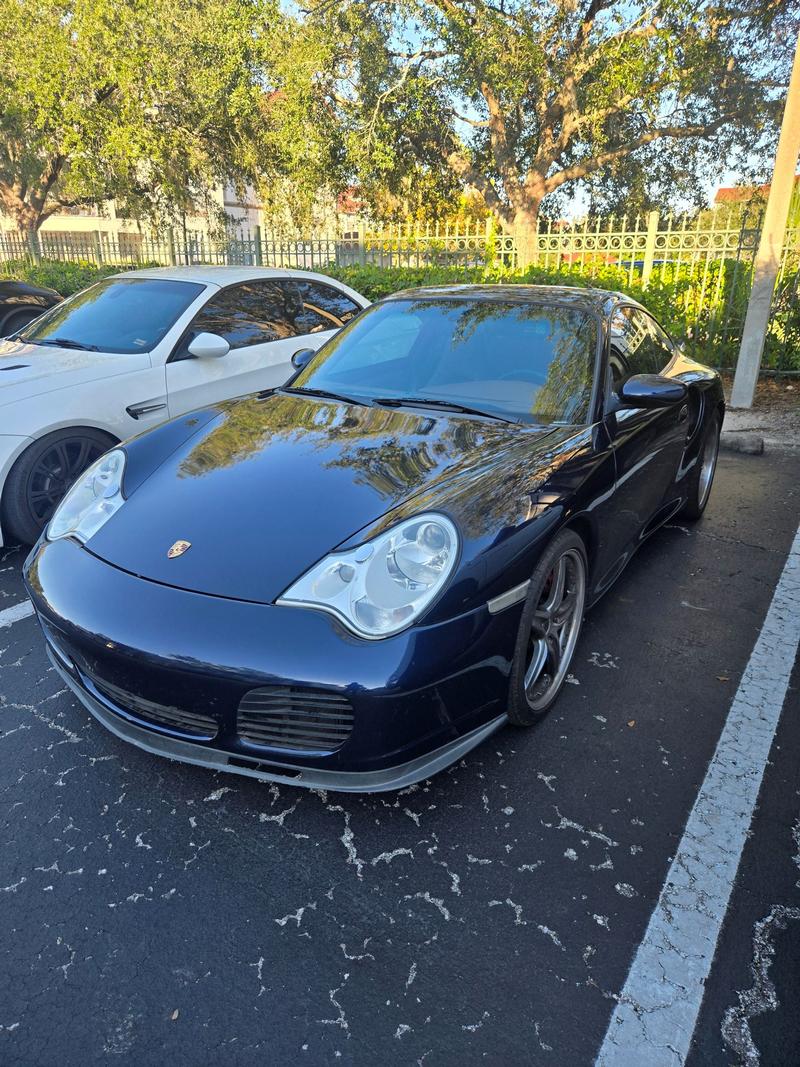 Porsche Club of America