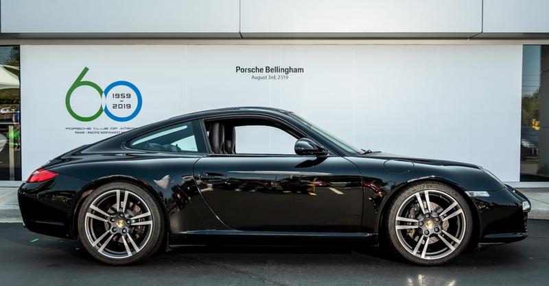 Porsche Club of America