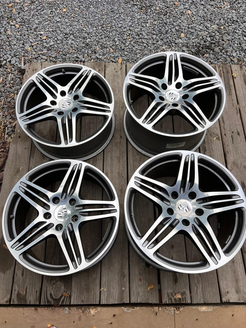 Porsche Club of America